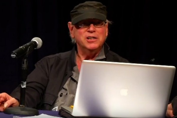 Muere a los 72 años el productor Sandy Pearlman