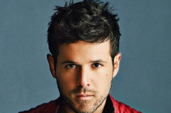 Pablo López coloca Hijos del Verbo Amar en el #1 de iTunes España en ...