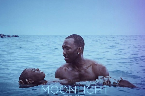 ‘Moonlight’ gana el premio a la Mejor Película en los Oscars, en un ...