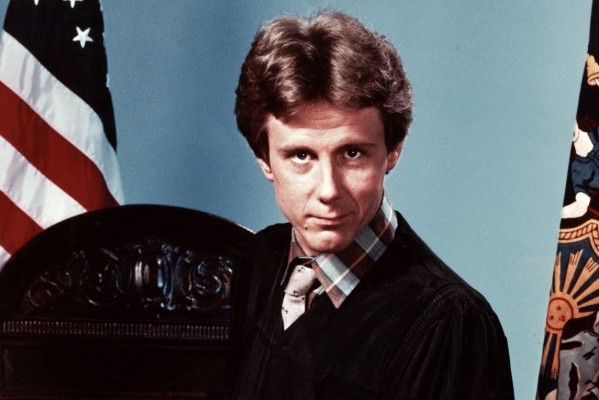 Fallece a los 65 años, el actor y mago Harry Anderson, el mítico Harry ...