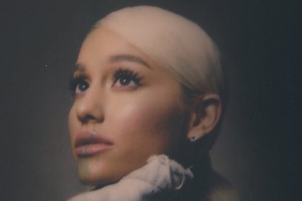 Ariana Grande desvela el tracklist completo de ‘Sweetener’, 15 ...