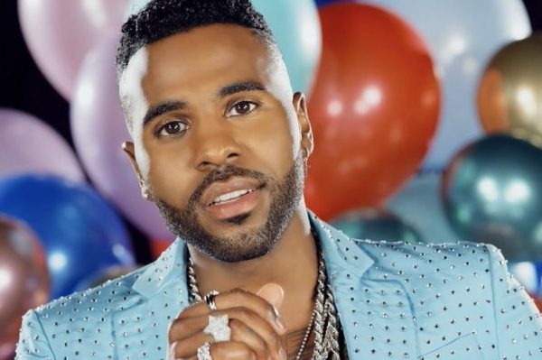 Jason Derulo estrena el vídeo de ‘Goodbye’, junto a David Guetta, Nicki ...