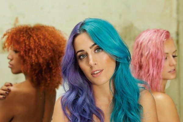 Sweet California tendrán tres portadas extra, para su álbum ‘Origen ...