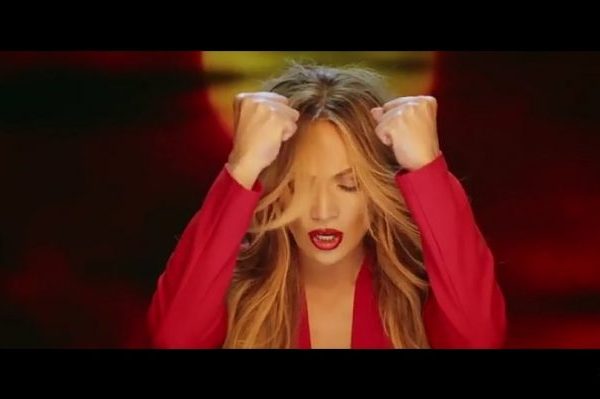 Jennifer Lopez estrena el inspirador vídeo de ‘Limitless’