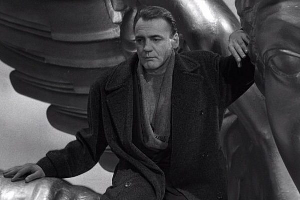 Fallece a los 77 años el gran actor suizo Bruno Ganz