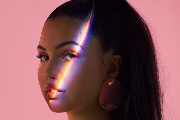 Mabel publica nuevo adelanto de su álbum. ‘Mad Love’ llega el 7 de junio