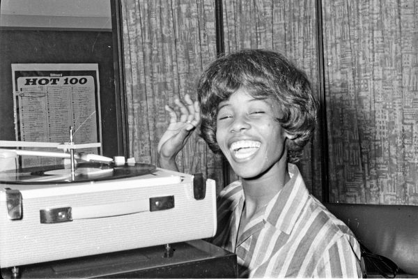 Fallece a los 73 años la cantante Millie Small. Su hit ‘My Boy Lollipop ...
