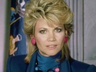 MARKIE POST