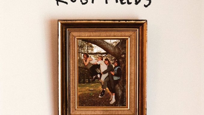 Ruby Fields debuta en el #1 en Australia con ‘Been Doin’ it for a Bit’