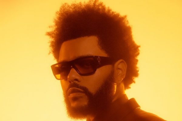 The Weeknd es el tercer artista en la historia que supera los 84 M de ...